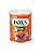 Nestle Fox's Crystal Clear Flavored Candy Tin - Fruits, 180g: Amazon.in ...