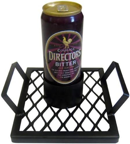 BBQ Beer Can Chicken Rack – Perfect barbecue roasted bird each time ...