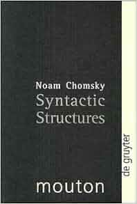 Syntactic Structures (text only) 2nd(Second) edition by N. Chomsky: N. Chomsky: Amazon.com: Books