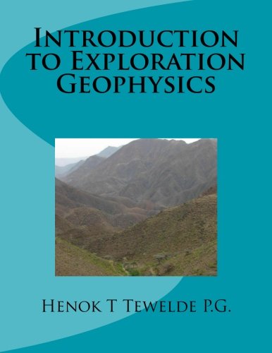 28 Best Geophysics Books of All Time - BookAuthority