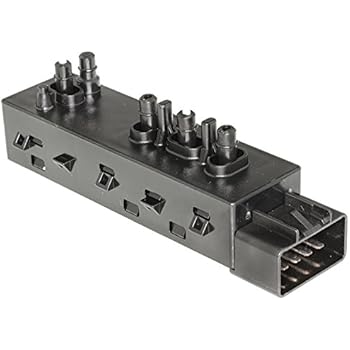 Amazon.com: Genuine GM Switch Part# - 25974714: Automotive