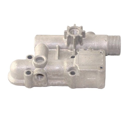 Briggs & Stratton 190673GS Unloader Manifold for Pressure Washers ...