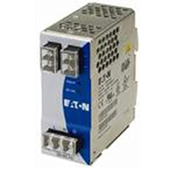 DC Power Supply, 24VDC, 2.50A, 50/60 Hz: Amazon.com: Industrial ...
