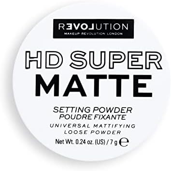 Revolution Relove Super HD Setting Powder price in Saudi Arabia ...