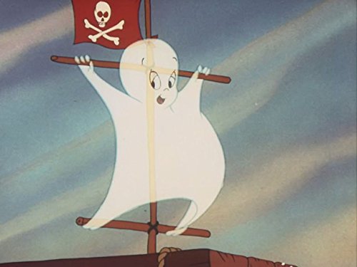 Watch Casper - Season 1 | Prime Video