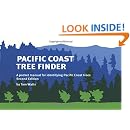 Pacific Coast Tree Finder: A Pocket Manual for Identifying Pacific ...