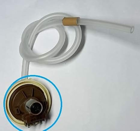 Pressure/ Water Level Sensor Compatible For Samsung Washing Machine ...