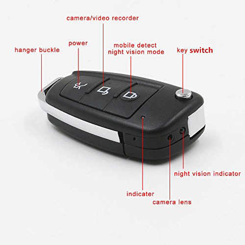 YYCAMUS 1080P DVR Multifunctional Hd-LYSB01KTFIDWM-ELECTRNCS | CAMERA ...