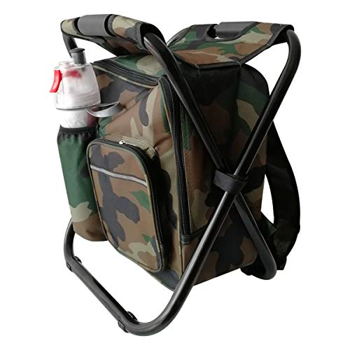 Backpack Dove Stool at Alan Koester blog