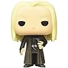 Amazon.com: Funko Harry Potter Bellatrix Pop Figure: Funko Pop! Movies ...