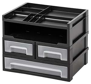 Amazon.com : Office Depot 4-Piece Desktop Organizer, 150041 : Office ...