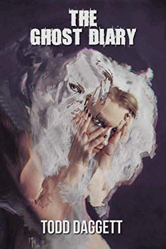 Mua The Ghost Diary trên Amazon Nhật chính hãng 2024 | Fado