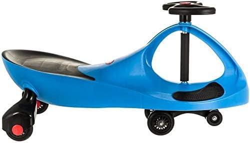 ELITE Costello® HQ SWING CAR RIDE ON SWIVEL SCOOTER CHILDRENS ADULT BOY ...