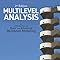 Multilevel Analysis: An Introduction To Basic And Advanced Multilevel Modeling: Amazon.de: Tom ...