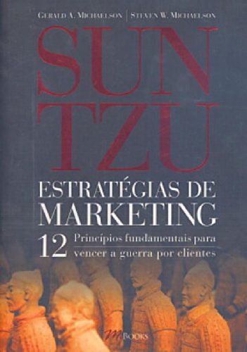 Sun Tzu. Estrategia De Marketing PDF Steven W. Michaelson, Gerald A ...