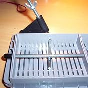 Amazon.com: Bond America The Ultimate Sweater Machine Deluxe: Arts ...