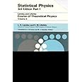 Statistical Physics, Third Edition, Part 1: Volume 5 (Course of ...