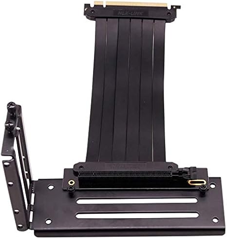 Vertical Graphics Card Holder Bracket,PCI- E 3.0 16X: Amazon.co.uk ...