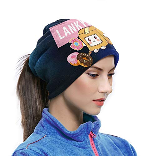 Lankybox Merch Lankybox Boxy Fashion Face Cover Mouth Scarf Neck Gaiter ...