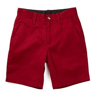 Amazon.com: Knuckleheads Baby Boy Chino Shorts for Kids: Clothing