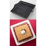 Homemade Chessmen Cookies Recipe | Cupcake Project