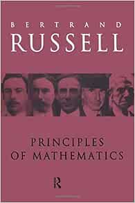 Principles of Mathematics: Bertrand Russell: 9780415082990: Amazon.com ...