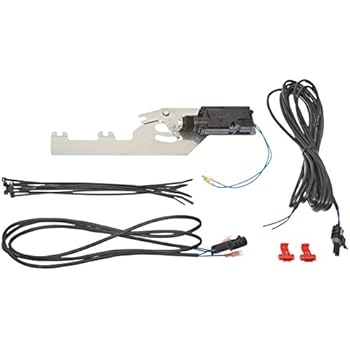 Amazon.com: Nissan 999M2-W3005 Tailgate Electronic Lock Actuator ...