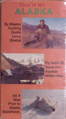 My Alaska - 24hourcampfire