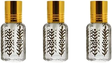 Original White Musk Perfume Oil 6ml Pack of 3 price in Saudi Arabia ...