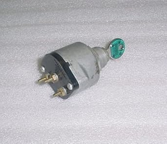Bendix Aircraft Ignition Switch Wiring Diagram