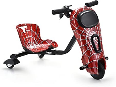 Drift Scooter Super High Power, Bluetooth, 36V Electric Drifting Car ...