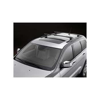 Amazon.com: 82214658AB Roof Rails for 2017-2018 Jeep Compass: Automotive