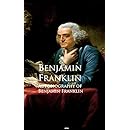 Amazon.com: Autobiography of Benjamin Franklin: Bestsellers and famous ...