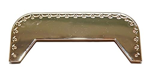 Straightline mens Wrestling Belt Tip - For WWE, WCW, ECW, UFC Large ...