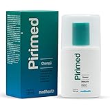 Betapirox Champú y Acondicionador para Cabello Graso, frasco con 120 ml ...