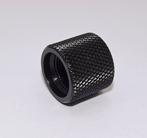 Amazon.com : 1/2" x 28 Thread Protector 5.56 .223 AR15 Stanard Barrel 5 ...
