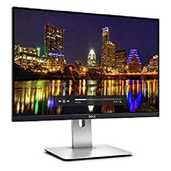 Amazon.com: Dell SE2416HX 23.8" Screen LED-Lit IPS Monitor: Computers ...
