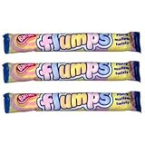 Flumps Marshmallow Twists - 80 Pack: Amazon.co.uk: Grocery