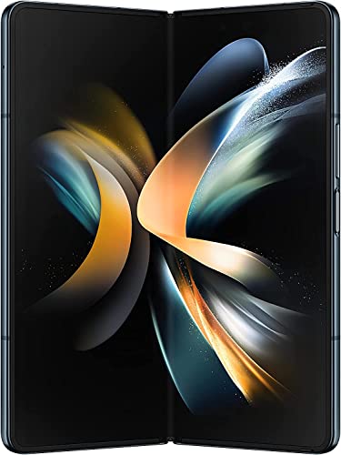 Galaxy Z Fold 4 Cell Phone, Factory Unlocked Android Smartphone, 512GB ...