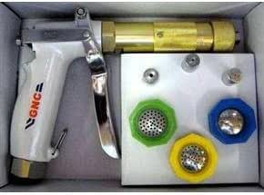 Amazon.com: GNC MAG-I Do-All Spray Gun Kit 11-855-00 : Automotive
