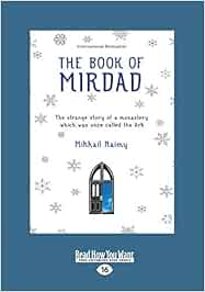 The Book of Mirdad: Naimy, Mikhail: 9781459666054: Books - Amazon.ca