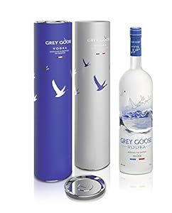 Grey Goose Vodka Gift Pack, 70 cl: Amazon.co.uk: Grocery