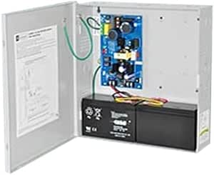 Amazon.com: ALTRONIX AL400ULX 12VDC @ 4 amp or 24VDC @ 3 amp, 115VAC ...