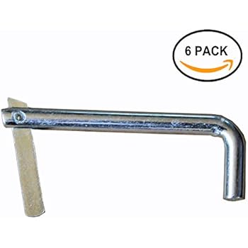 Scaffolding Accessories 40 Span Pins for All Purpose Span Locking Pins ...