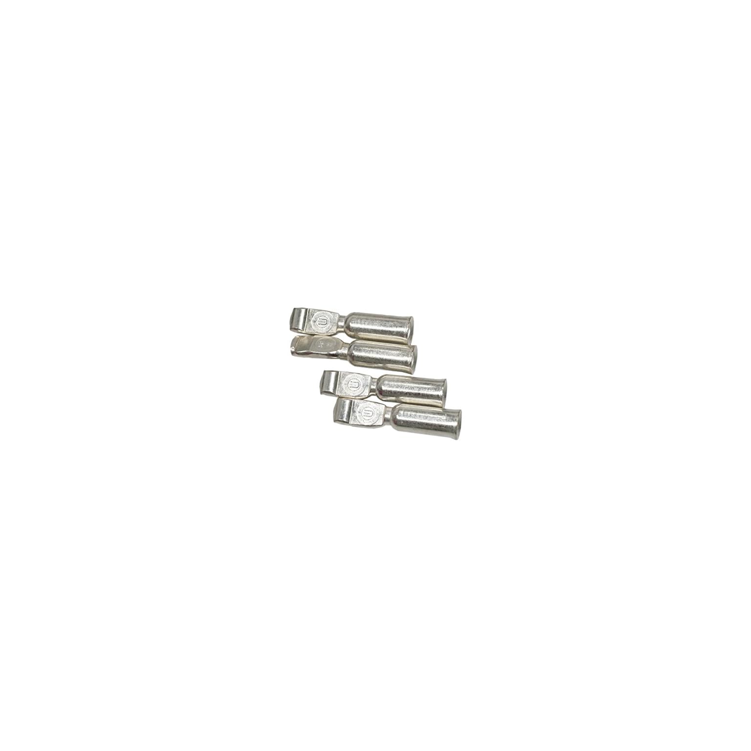 Orion Motor Tech Wire Connector 2 Pack, 175A Wire Harness Plug Kit for ...