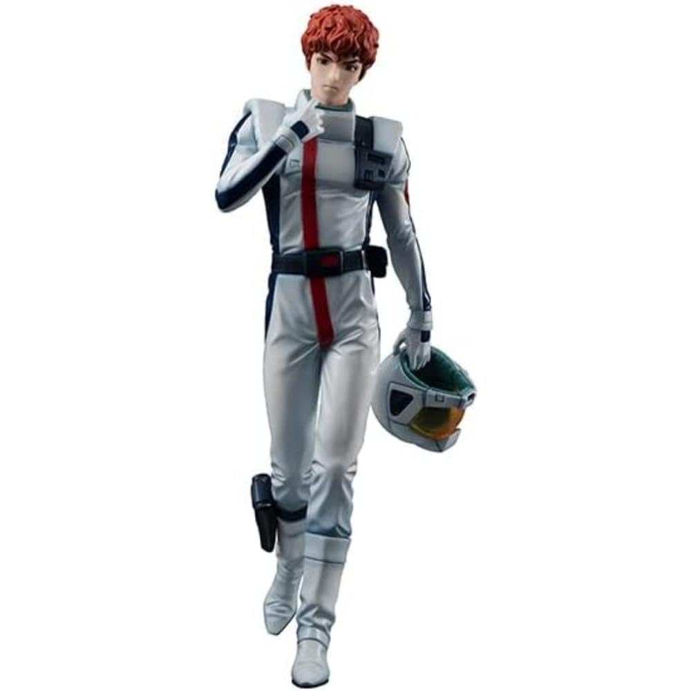 Mua Megahouse - Gundam Char's Counterattack - Amuro Ray, G.G.G Action ...