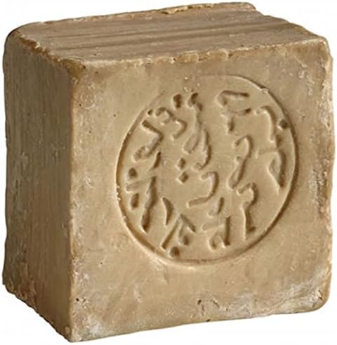 Carenesse Original Aleppo Classic Soap 85% Olive Oil 15% Laurel Oil ...