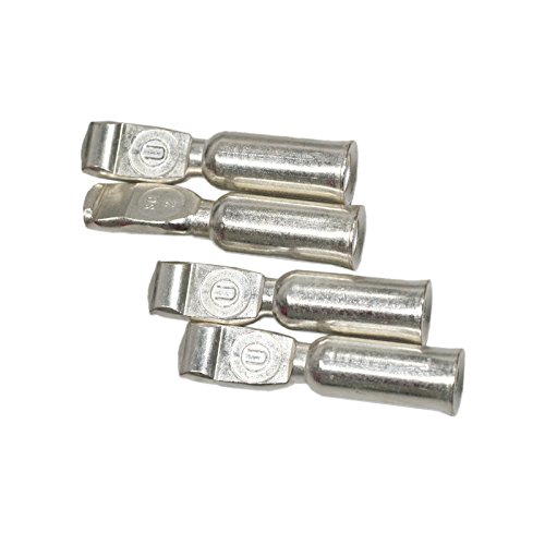 Orion Motor Tech Wire Connector 2 Pack, 175A Wire Harness Plug Kit for ...