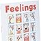 Feelings (Reading Rainbow Book): Aliki, Aliki: 9780688065188: Amazon ...