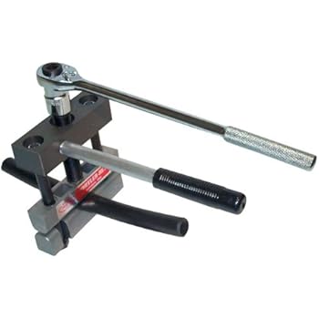 Wheeler-Rex 4900 Rerounding Tool Kit for 3/4" - 2" Copper Pipe - Pipe ...